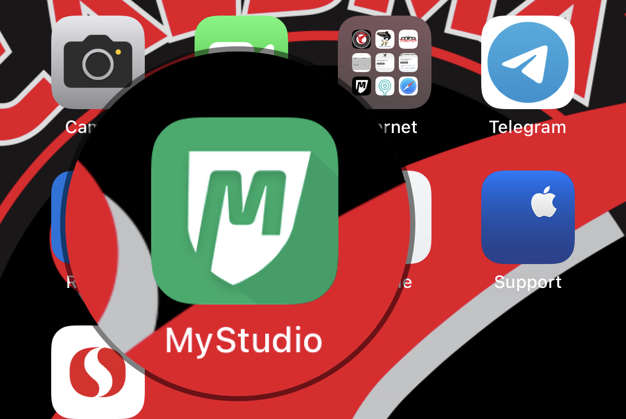 WE HAVE AN APP! – California School of Martial Arts